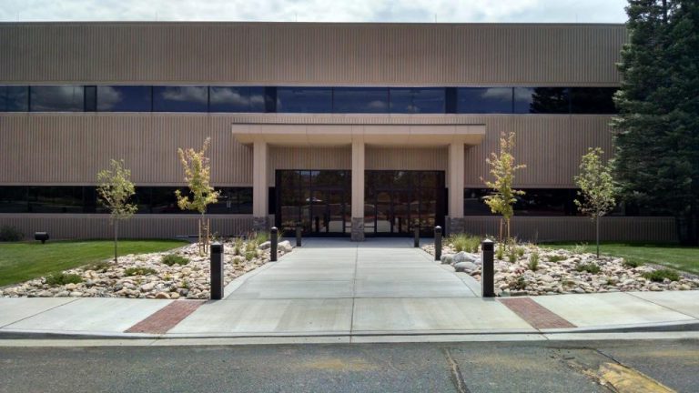 Corporate Ridge - Real Capital Solutions