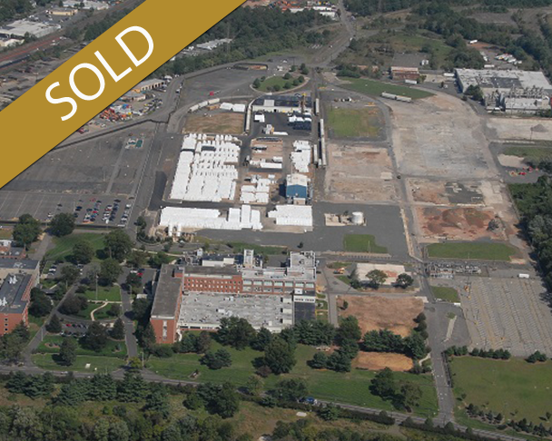 Union Carbide Complex - Real Capital Solutions