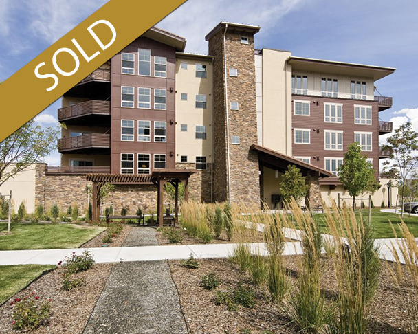 Luce - Real Capital Solutions