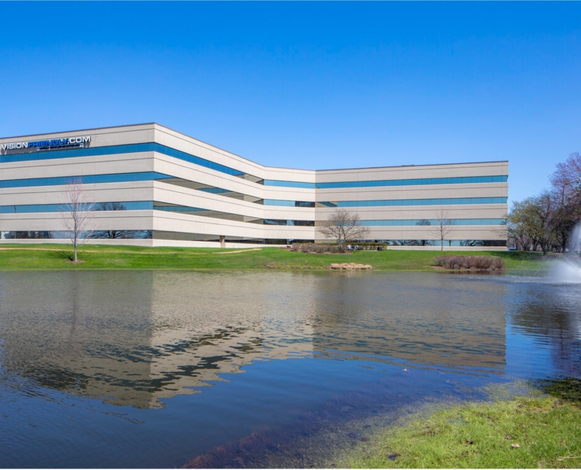 Naperville Corporate Center - Real Capital Solutions