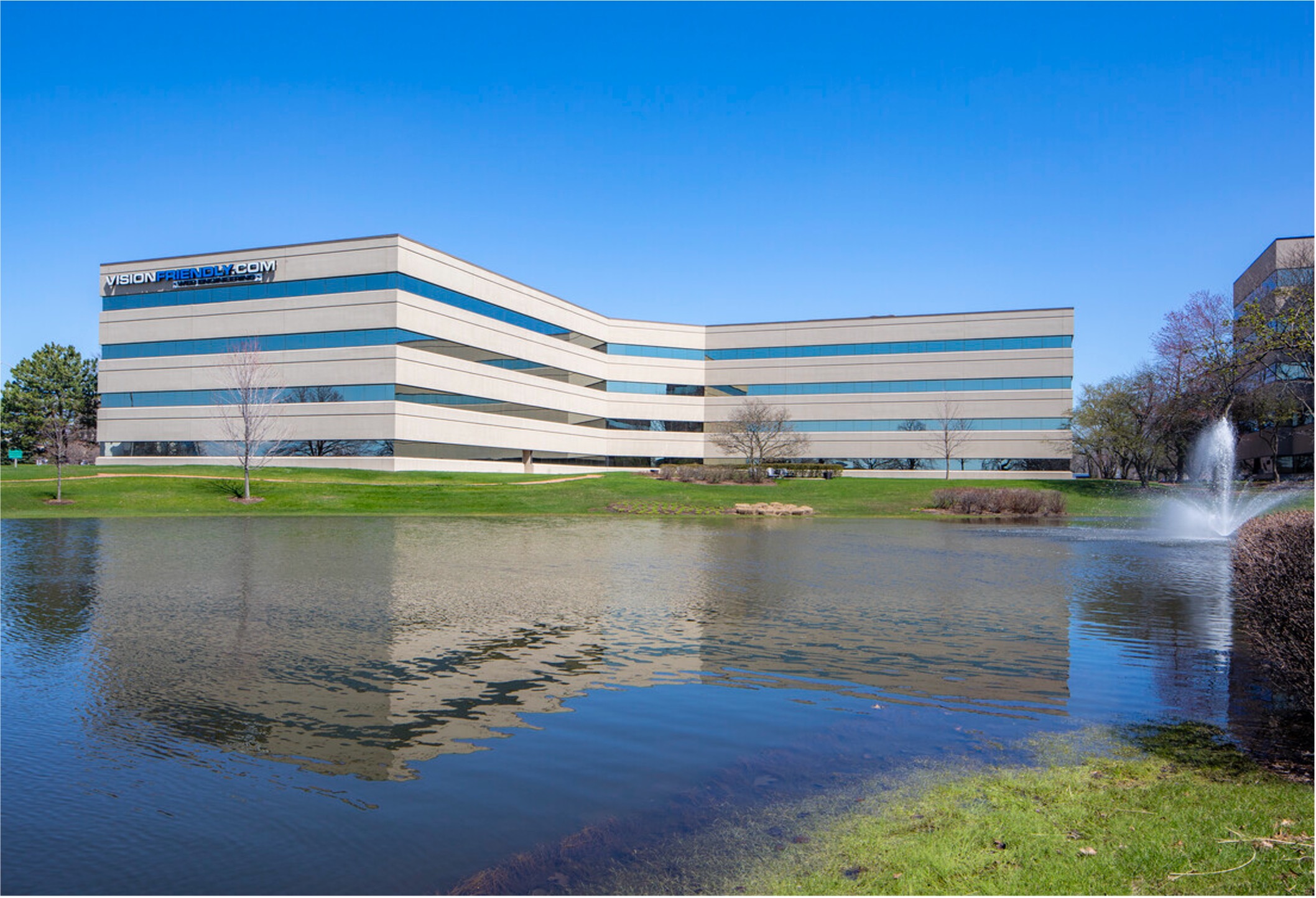 Naperville Corporate Center - Real Capital Solutions
