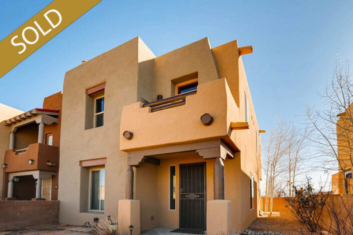 Turquoise Trail - Real Capital Solutions