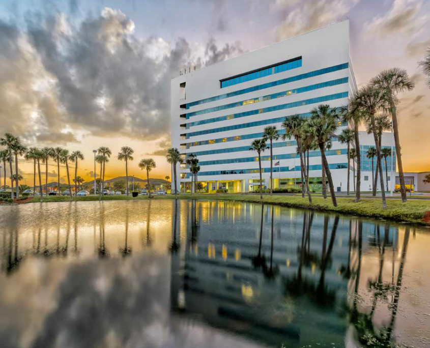 Commercial Assets - Real Capital Solutions