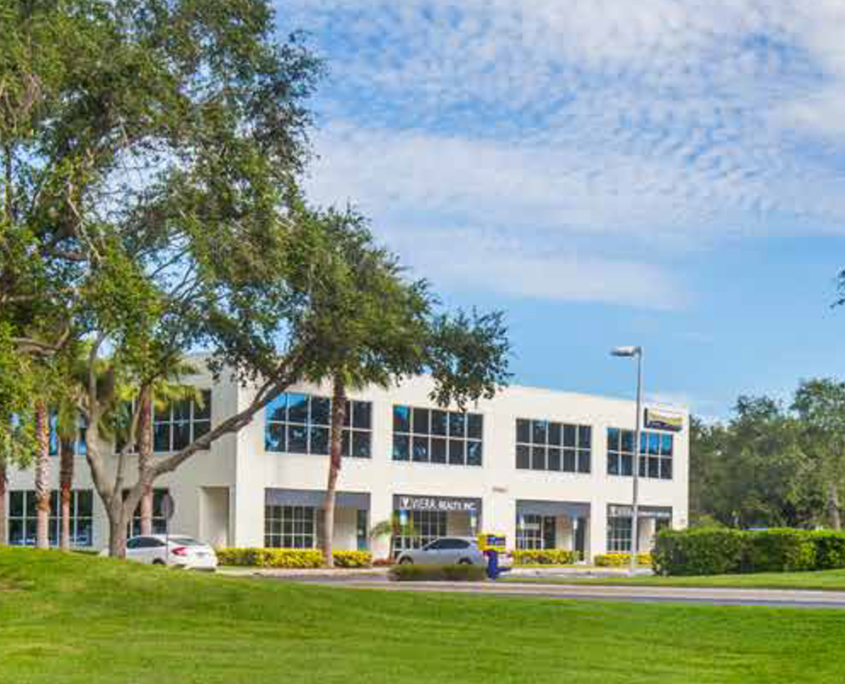 Wickham Commons - Real Capital Solutions