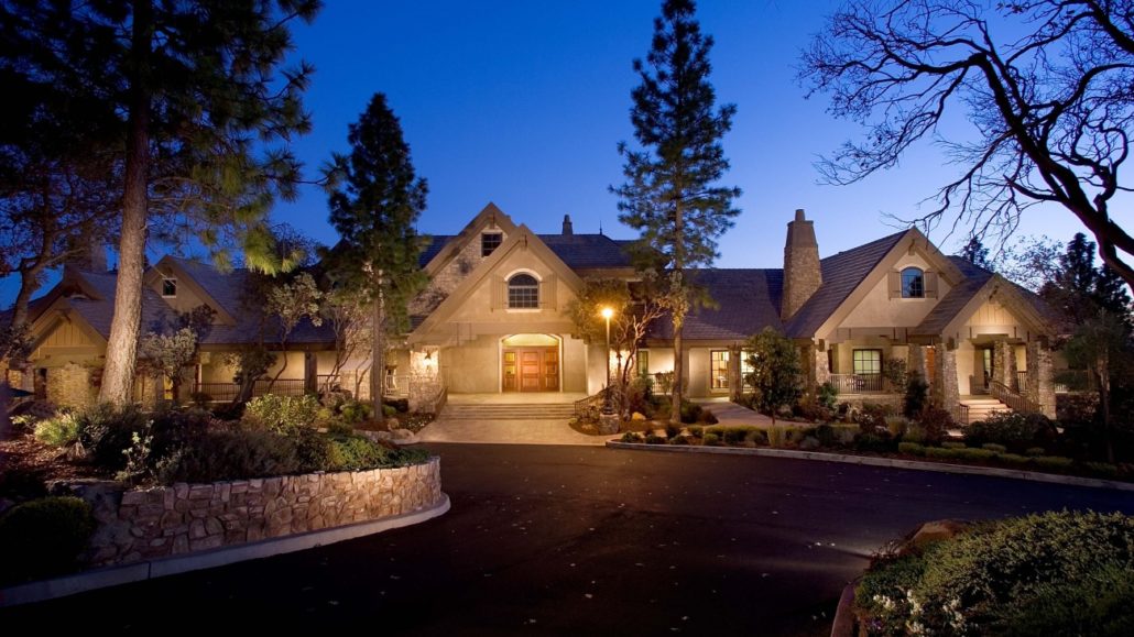 Winchester Country Club, Community Up for Sale - Real Capital Solutions