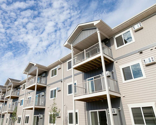 Plantation at Hunter's Run Apartments - Real Capital Solutions