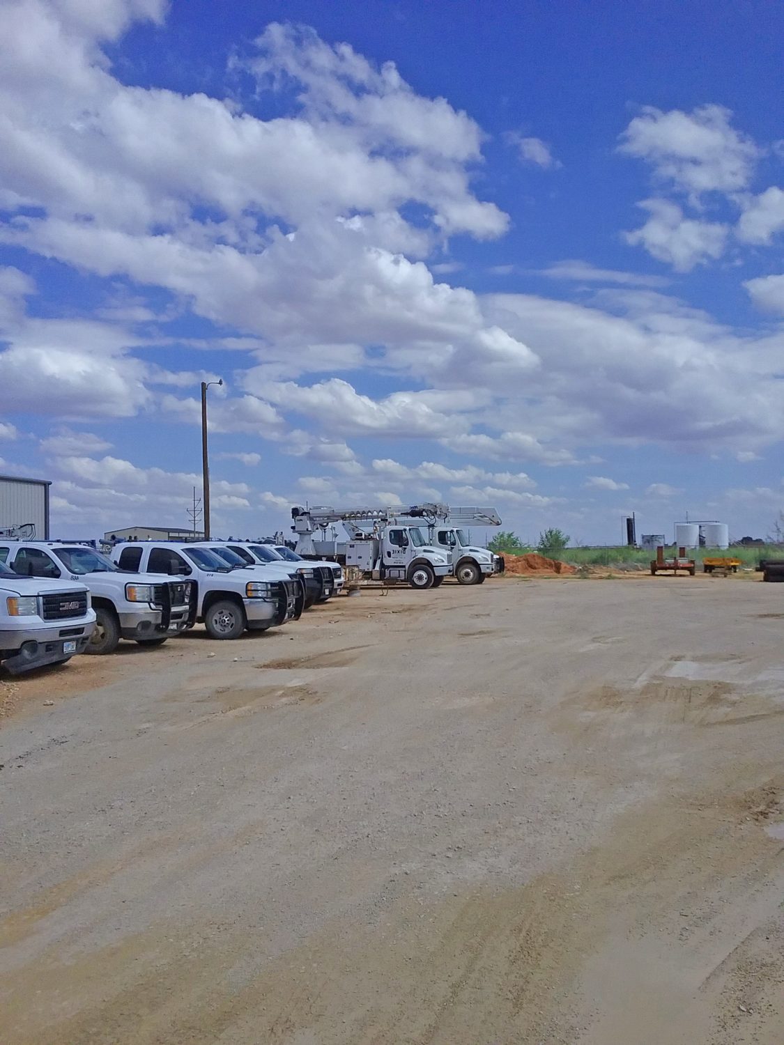 Expanse Energy Industrial Portfolio - Real Capital Solutions