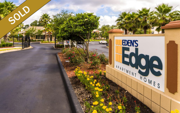 Eden's Edge - Real Capital Solutions