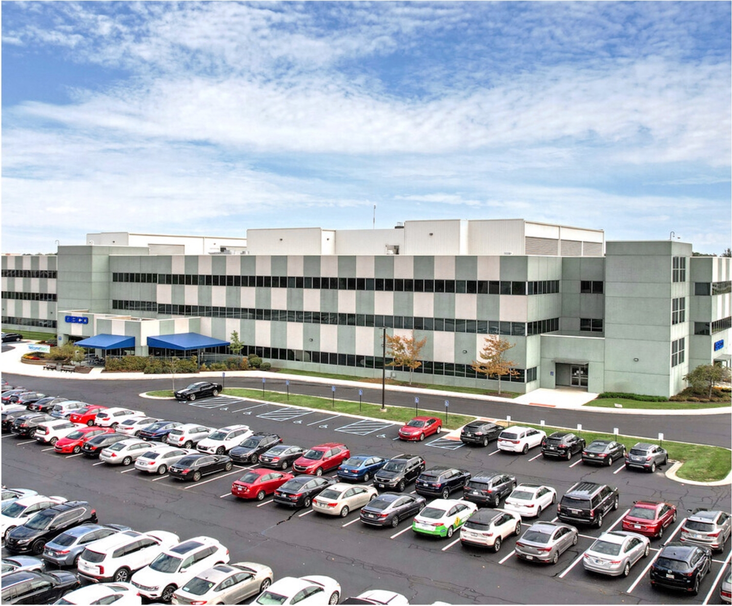 Geico - Real Capital Solutions