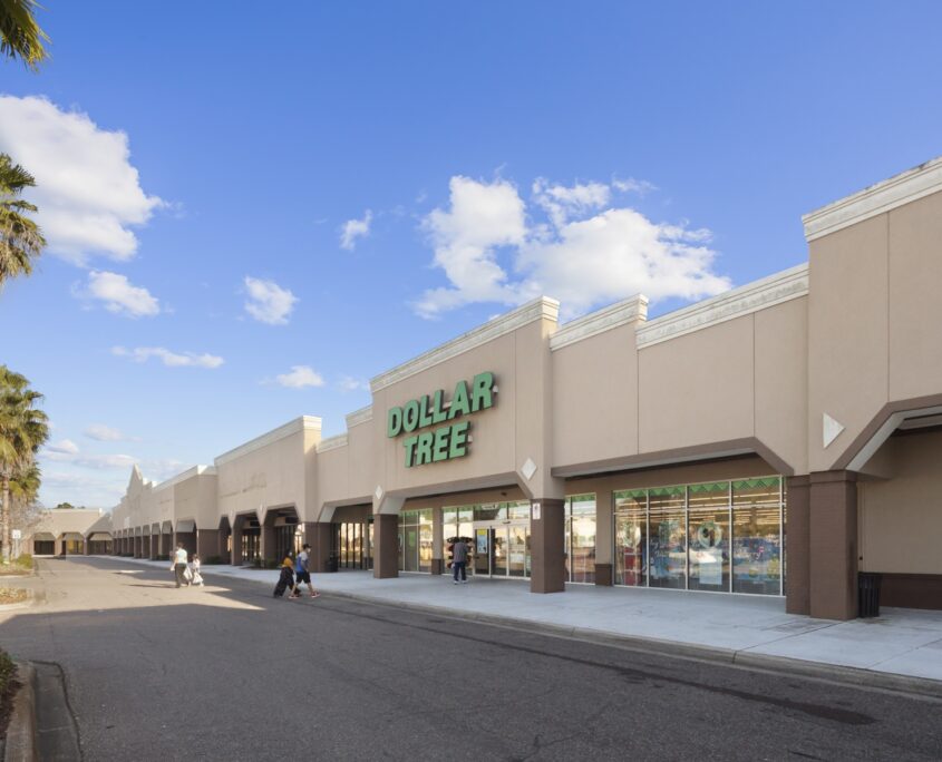 Commercial Assets - Real Capital Solutions