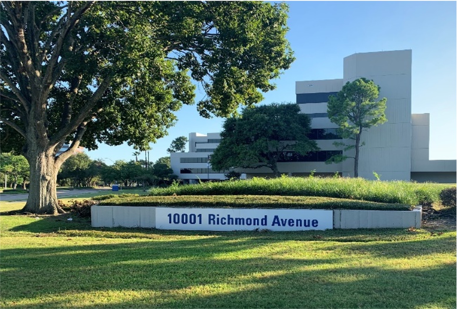 Schlumberger Campus - Real Capital Solutions