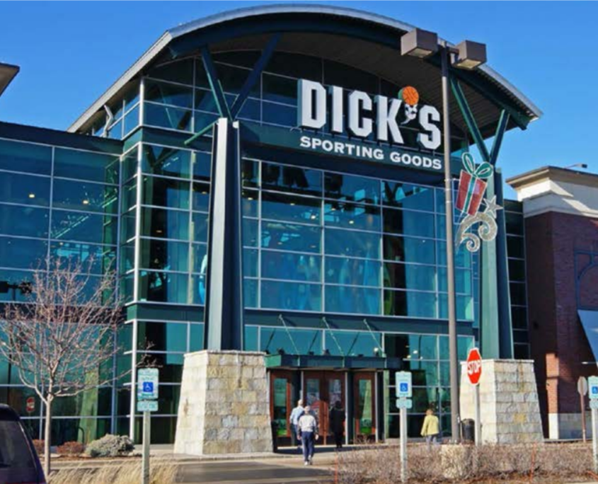 Current Assets - Real Capital Solutions