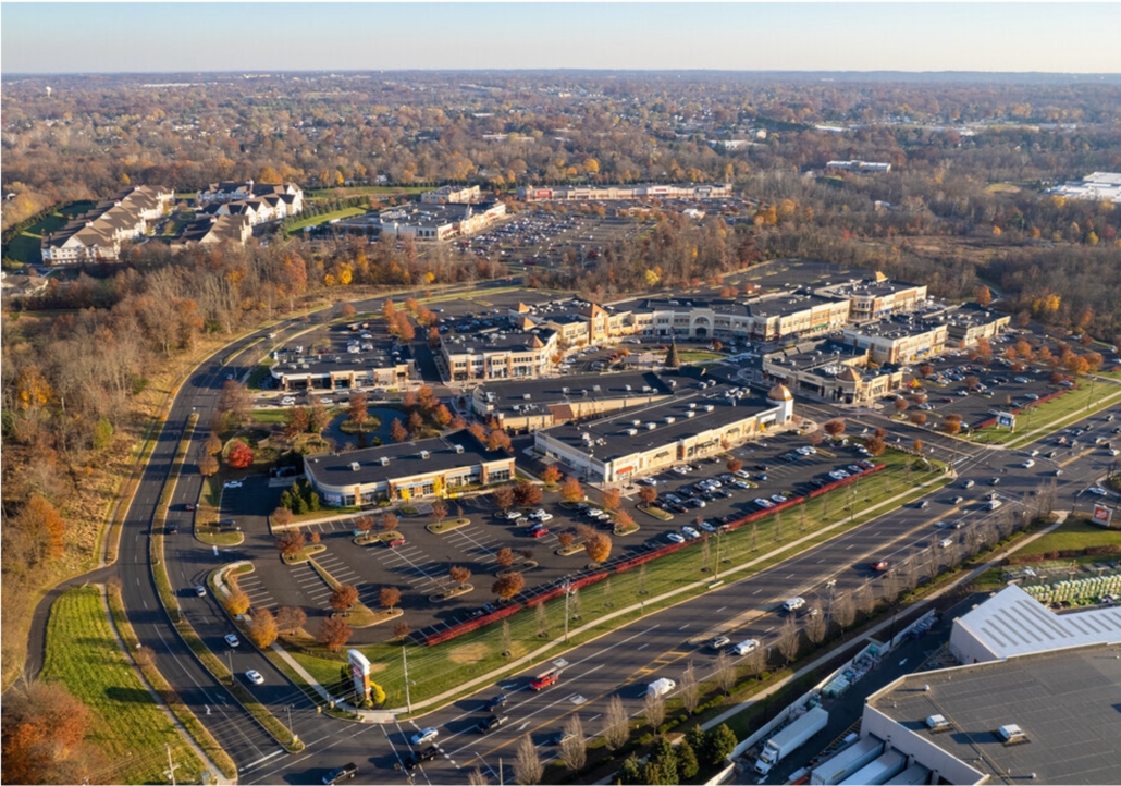 The Shops at Valley Square - Real Capital Solutions