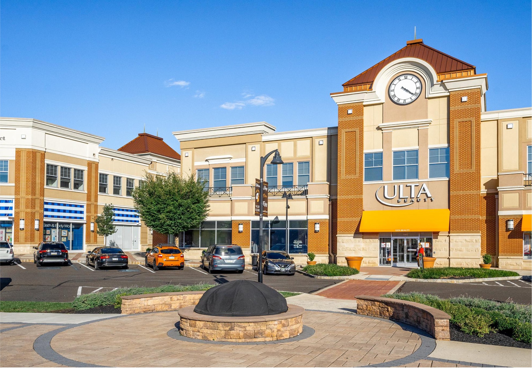 The Shops at Valley Square - Real Capital Solutions