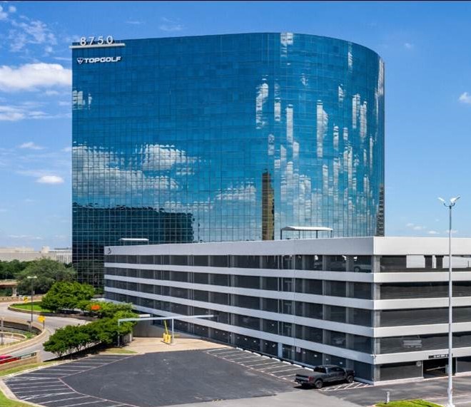 Tower at Park Lane - Real Capital Solutions