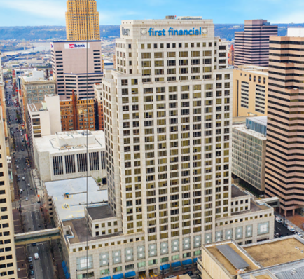First Financial Center - Real Capital Solutions
