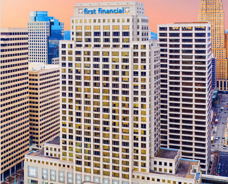 Current Assets - Real Capital Solutions