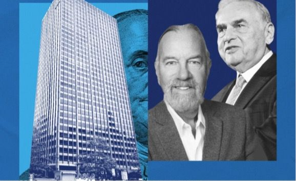 Real Capital’s $133M Mag Mile office deal marks steep loss for Neil ...